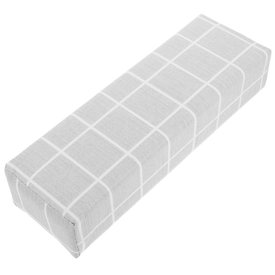 Soft Arm Rest for Nails Ergonomic Hand Armrest Manicure Salon Pillow ...