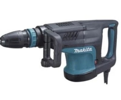 Makita HM1203C 20-Pound SDS MAX Demolition Hammer 88381601986| eBay