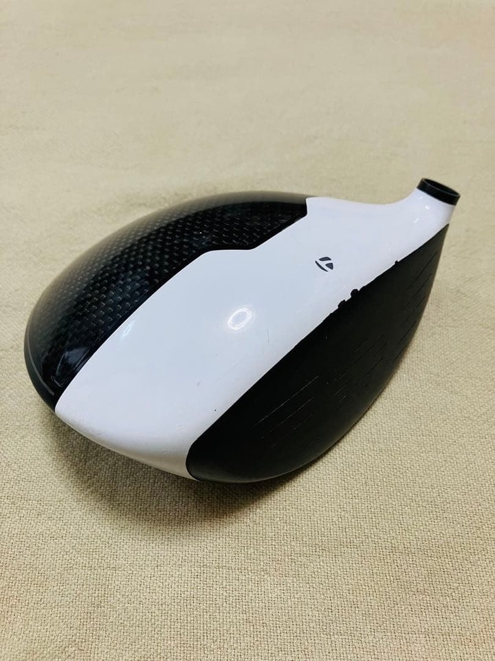 TaylorMade M1 Driver Head Only 10.5 Degree Right-Handed Used #05 | eBay