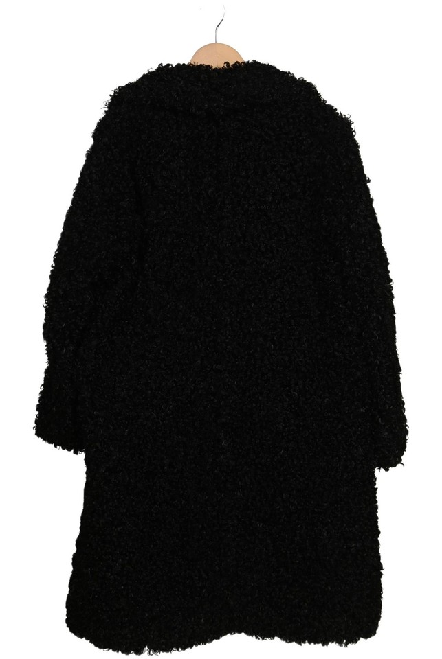 SAMOON by Gerry Weber Mantel Damen Jacke Parka Gr. EU 44 Schwarz ...