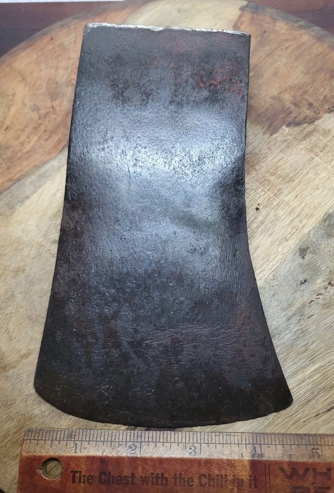 Kelly Wood Slasher Single Bit Axe 3 Lbs. 6 Eye Grooves | eBay