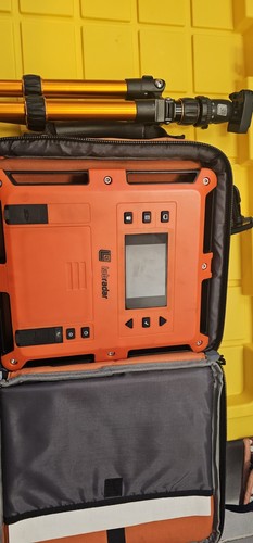 Labradar Ballistic Velocity Doppler Radar Chronograph And Tripod | eBay