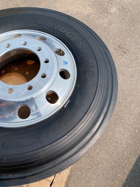 Alcoa 882677 - WHLHP a 225x 825 660 CB 10 .80 for sale online | eBay