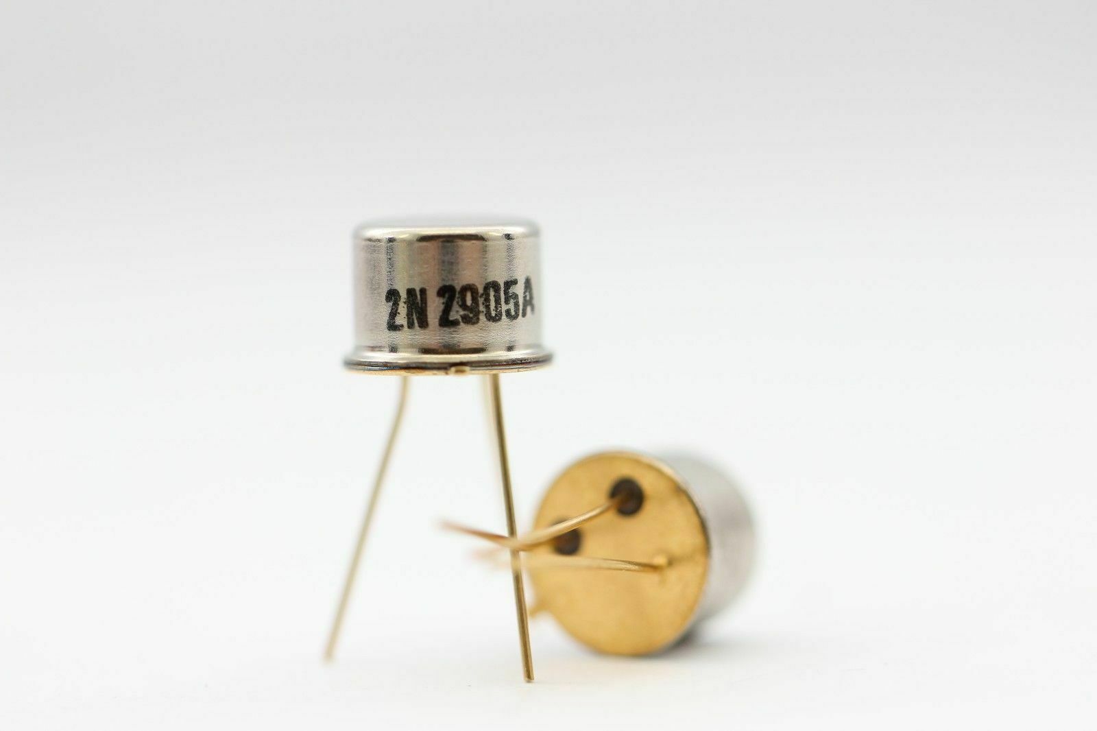 2N2905A TRANSISTOR NOS( New Old Stock ) 1PC. C510U18F040714 | eBay