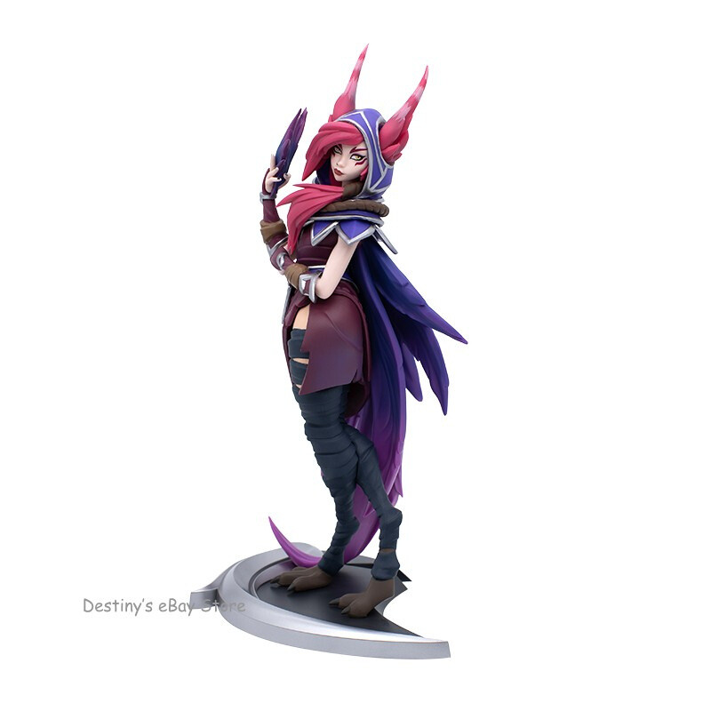 League Of Legends Statues