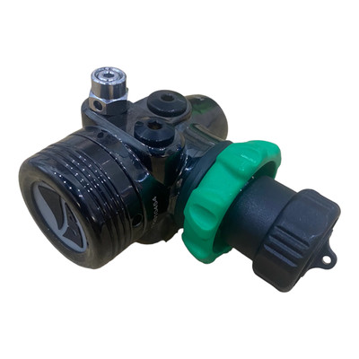 Dive Rite - FT1 First Stage - O2ptima CCR - Custom 1st Stage Regulator ...