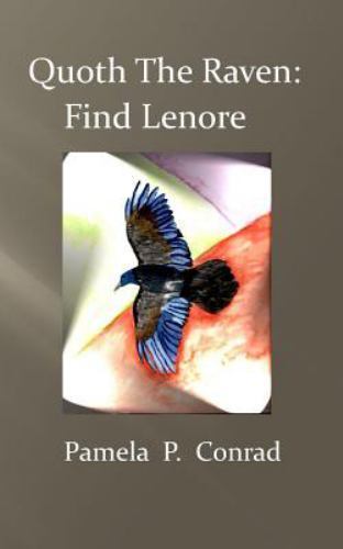 Quoth the Raven: Find Lenore by Not Available (2014, Trade Paperback ...