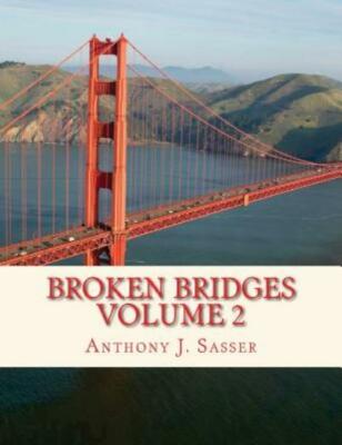 Broken Bridges Volume 2 9781547033720| eBay