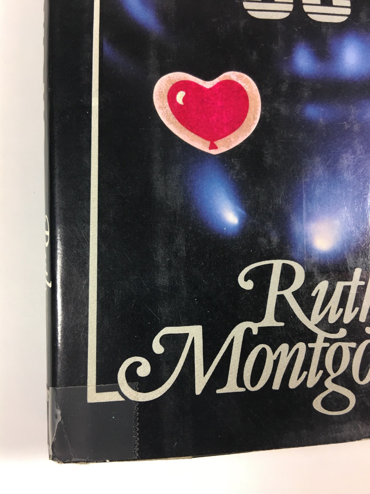 Aliens Among Us by Ruth Montgomery HC book-UFOs 1985 1st Print 1st ...