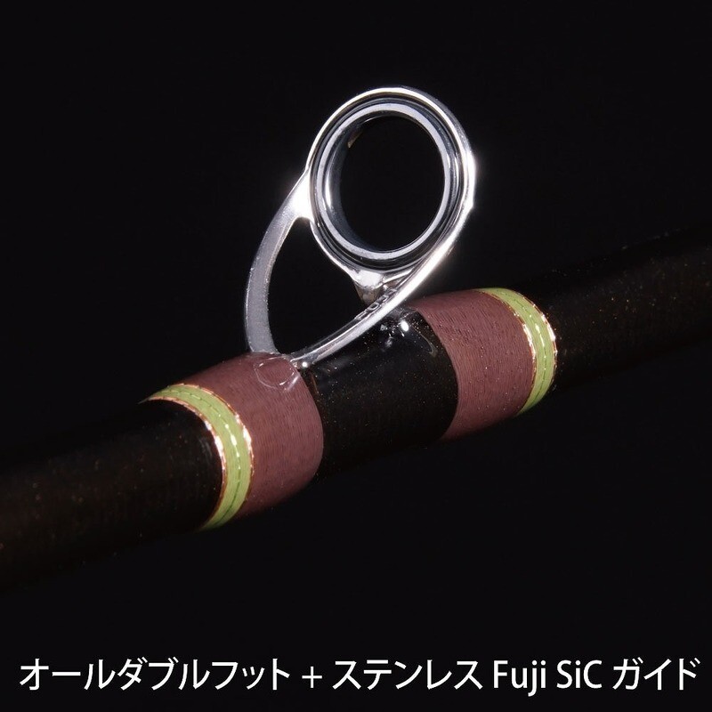 Megabass VALKYRIE World Expedition VKC-61XH Bass Bait casting rod From ...