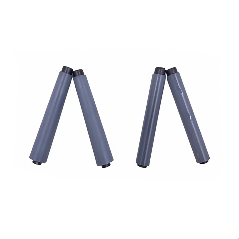 2pcs DVD Drive Plastic Roller Set For Sony PS4 CUH-1000 1100 1200 Axis ...