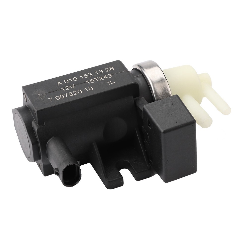 Solenoid Valve Fits for Mercedes-Benz C63 AMG 2021 4.0L 0041539328 ...