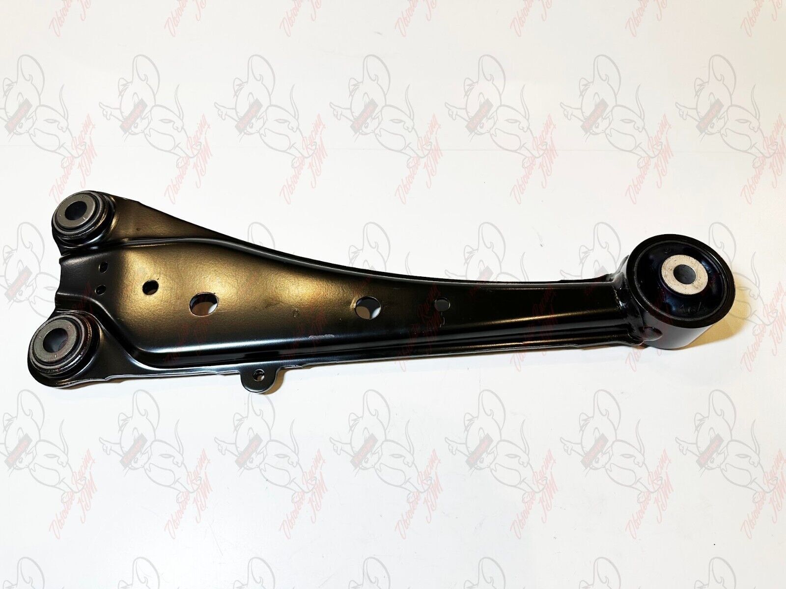 TOYOTA Genuine RAV4 2013-2018 Rear Trailing Arm Assy Right & Left Set ...
