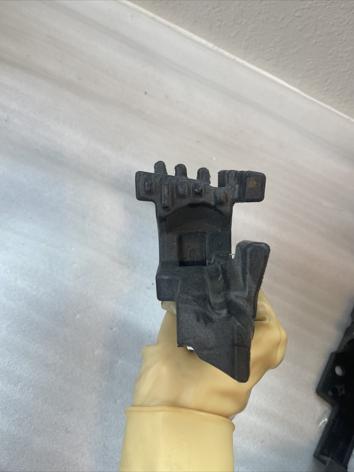 2014-2019 Toyota Corolla Front Left Fender Guide No. 2 OEM | 53154 ...