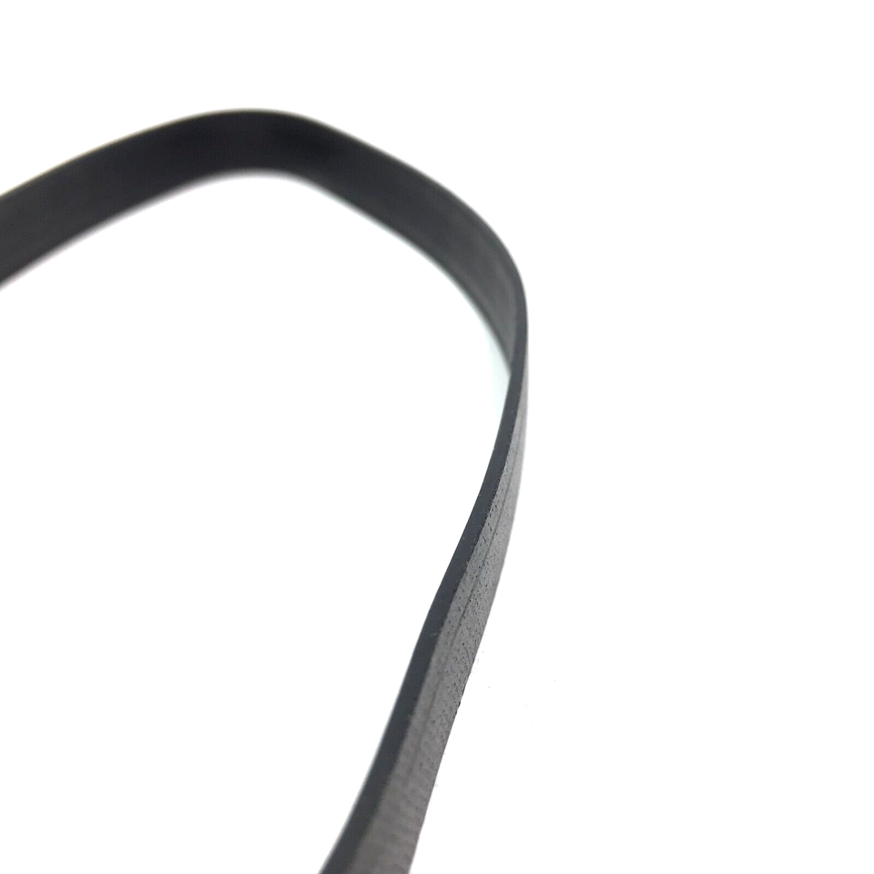 2pk Genuine Hoover UH71250 UH71251 UH71230 (w/ Foot Pedal) DRIVE BELT ...