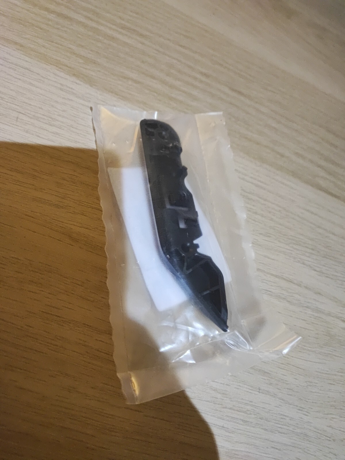 Genuine BMW 3' Series G20 Front Bumper Guide Mount Right Upper ...