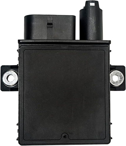 Glow Plug Control Module For 04 05 Chevrolet GMC 2500HD 3500HD DURAMAX ...