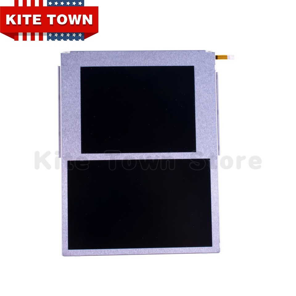 Replacement Top & Bottom LCD screen complete module for Nintendo 2DS | eBay