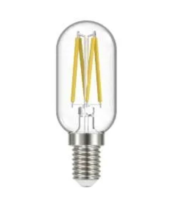 LED Cooker Hood 4W=35W Filament Light Bulbs Small Edison Screw SES E14 ...