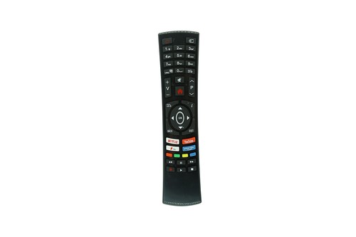 Remote Control For UNIVISION LD3250 & WELLTECH W32HD860BU Smart LCD ...