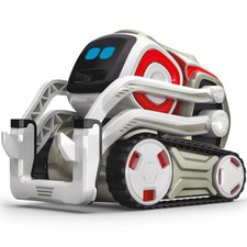 Anki Cozmo Cosmo Robot Replacement Cube Block #1 Smart AI Toy Vector ...