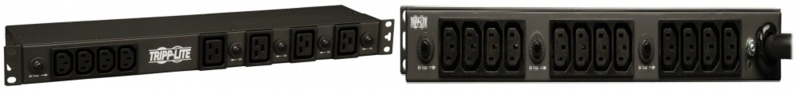 Tripp Lite PDU1230 (37332122261) Power Supply /Battery/ Accessories for ...