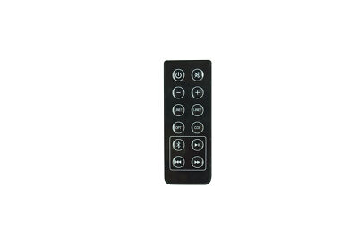Remote Control for Edifier R1280DB RC10E Powered Bluetooth Bookshelf ...