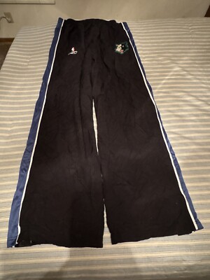 2005-2006 Minnesota Timberwolves Game/Team Issued Warm-Up Pants 46 ...