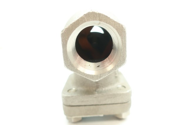 KITZ AK150UOM Stainless Check Valve 1in NPT 150 for sale online | eBay