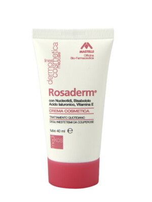 Rosaderm Couperose Crème 40ml | eBay