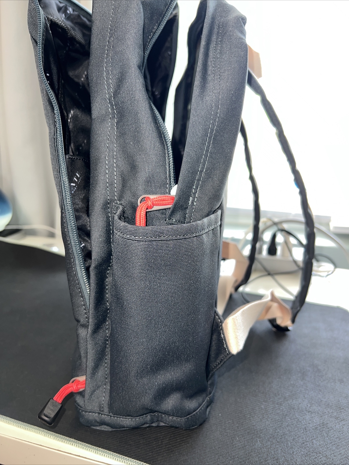 State Bags KENT Backpack (Dark Grey) NWT | eBay