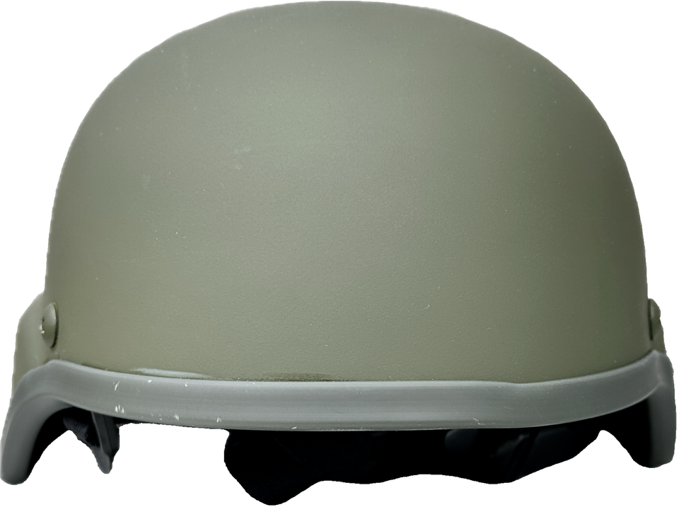 US Army Ranger TC2000 Ach Mich USMC Military Helmet Replica | eBay UK