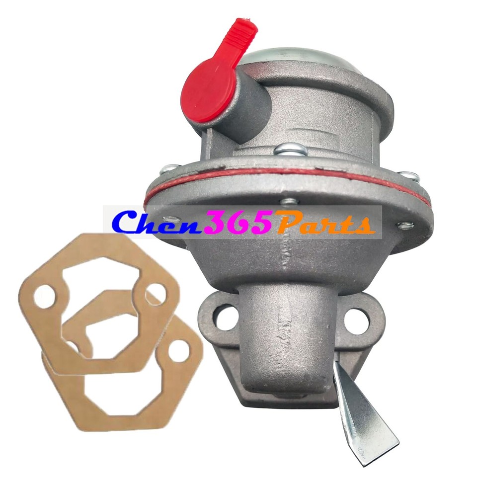 Fuel Pump RE37482 for John Deere 1550 1630 1640 1750 1830 1840 1850 ...