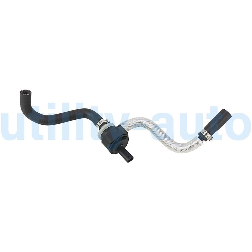 Engine Vent Line 2700900700 For Benz W176 A180 W246 B200 C117 CLA180 ...