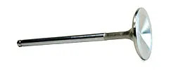 Manley: Nissan RB26 Racing Valves - 35.5 mm (EXHAUST, 25° x 3/8", Flat ...