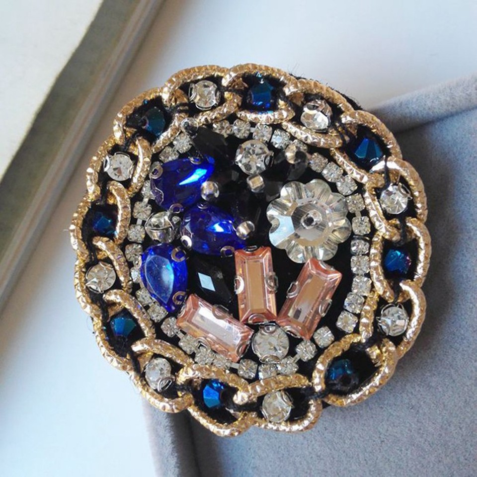 3 Pcs Dress Beading Embroidery Snake Beaded Applique Patch Accessories ...