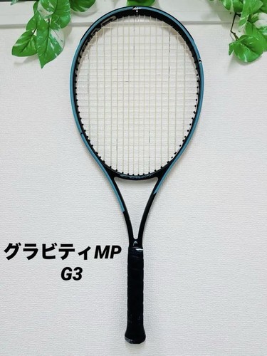 Head Gravity Mp G3 | eBay