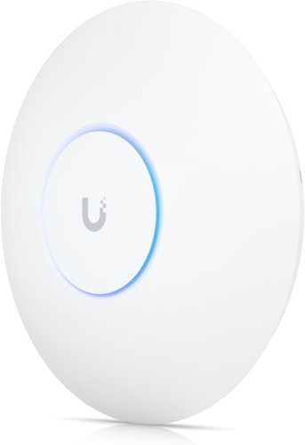 Ubiquiti UniFi 6 Wireless Long-Range Access Point (U6-LR-US) | eBay