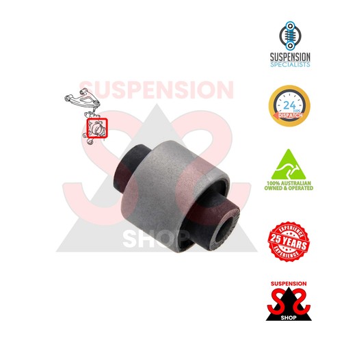 Rear Axle Lower Suit TOYOTA Cresta 2.5 VVTi (JZX100) CRESTA V Saloon ...