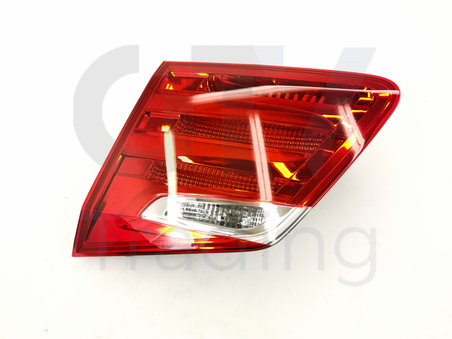 MERCEDES GL X166 2015 RHD Rear Tail Inner Light Right off Side ...