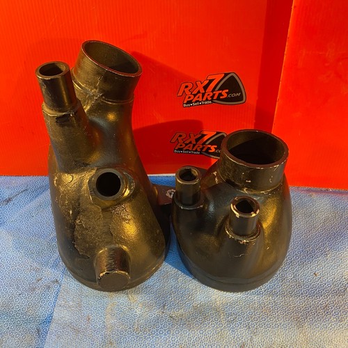 LHD, RHD M’s Cold Air Intake Adapters Mazda Rx7 FD3S FD S6B9MMM | eBay