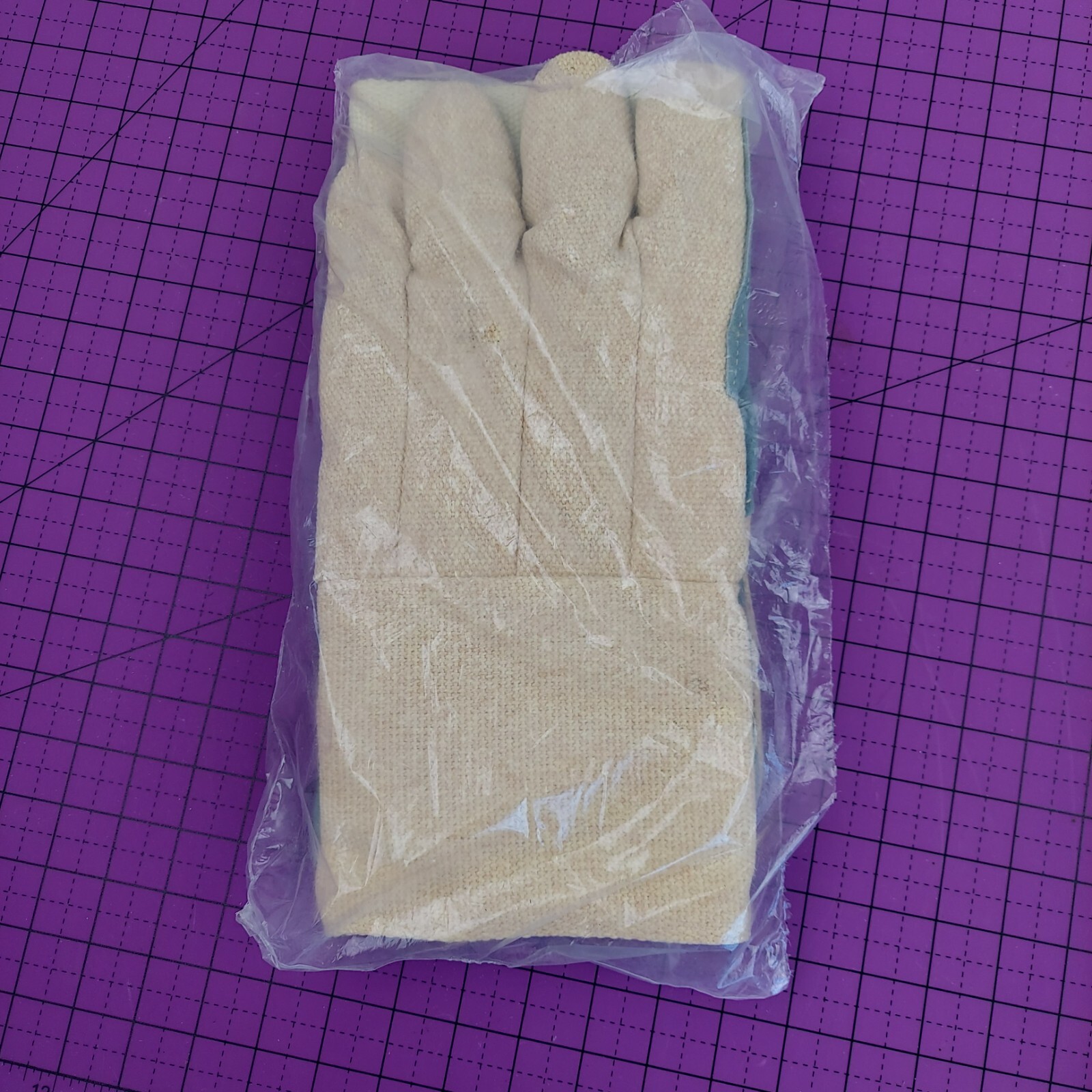 CONDOR 5T358 Heat-Resistant Gloves Universal Tan PR for sale online | eBay