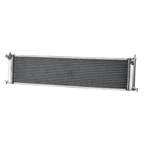 Aluminum Radiator Fits For Tesla Model S Center 2012-2015 2013 2014 ...