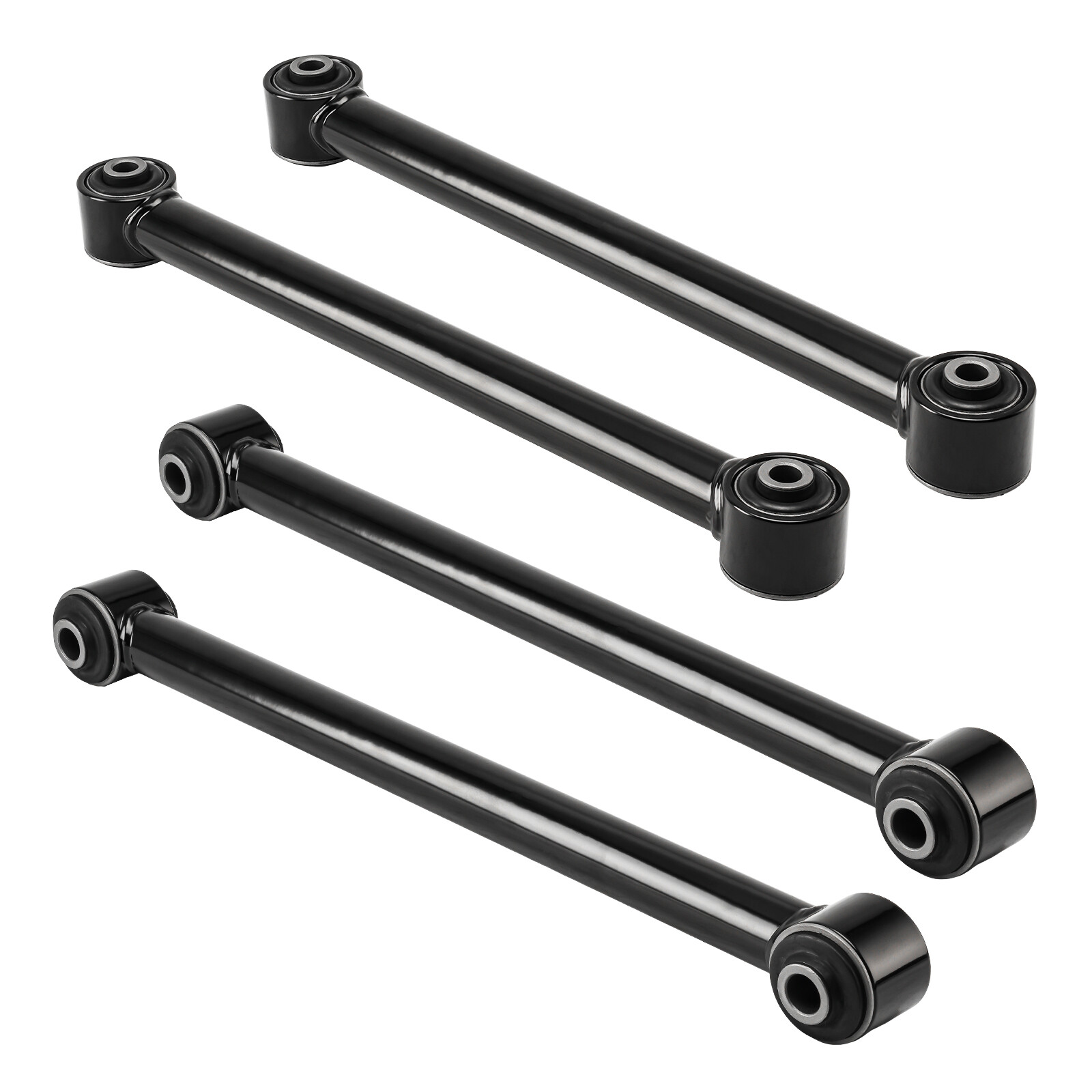 Front Upper Lower 2-3“ Lift Control Arms for Dodge Ram 09-13 2500/3500 ...