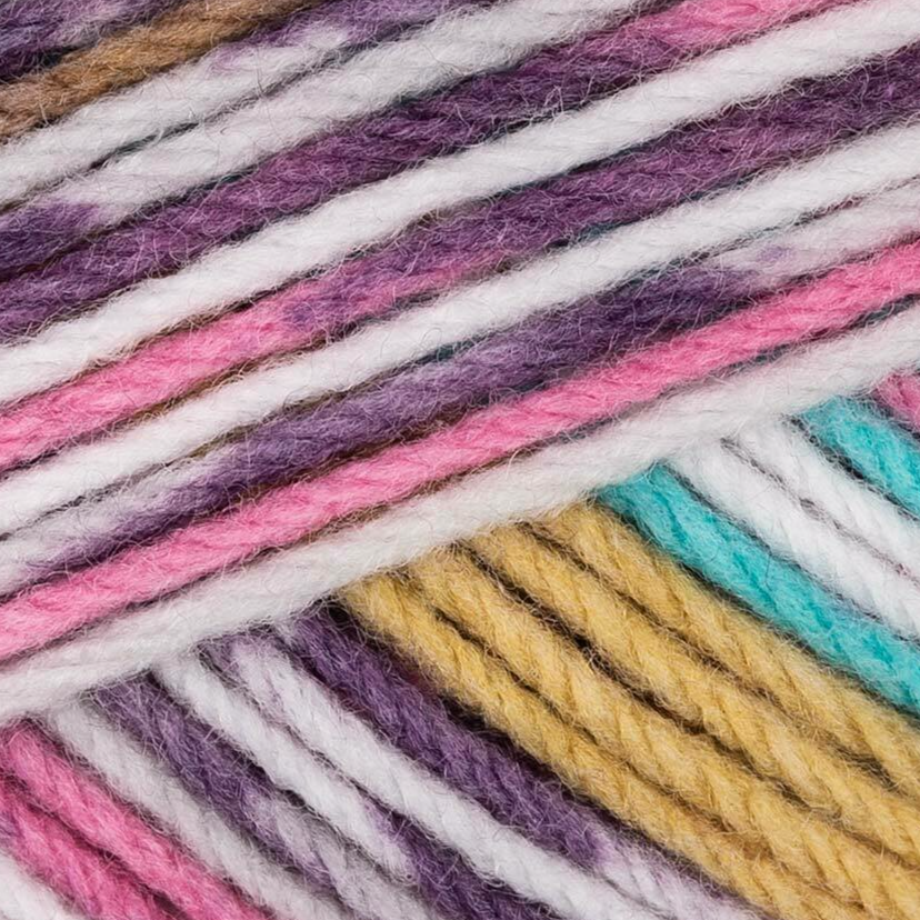 Sirdar Snuggly Baby Crofter DK, 50G Knitting Crochet Yarn Nylon Acrylic ...