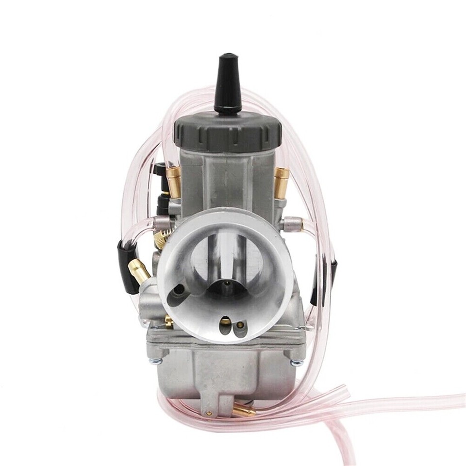 Carburettor for Keihin PWK36 36mm Banshee TRX250R Scooter Dirt Air ...