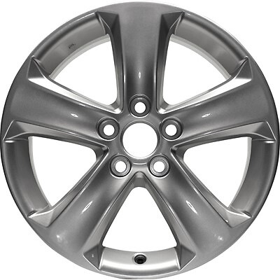 Factory OEM 17" Wheel Fits 2013-2015 TOYOTA RAV4 LE/XLE 4261142410 | eBay