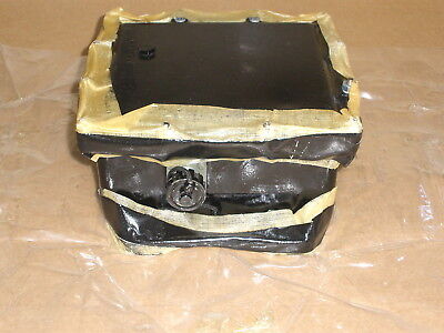 GENUINE CAV 24V GENERATOR SHUNT BOX MILITARY LAND ROVER SERIES III FFR ...