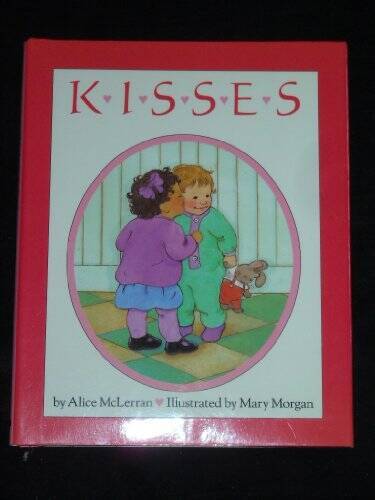 Kisses - Hardcover By McLerran, Alice - GOOD 9780590447119| eBay