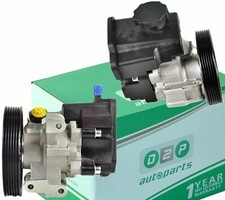 Mercedes-Benz S-class W221 Power Steering Pump / A2214601080 for sale ...